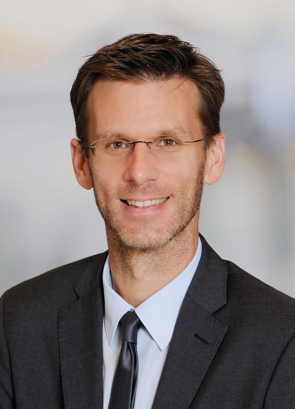 Mag. Peter Steiner | Tourismusschulen Semmering