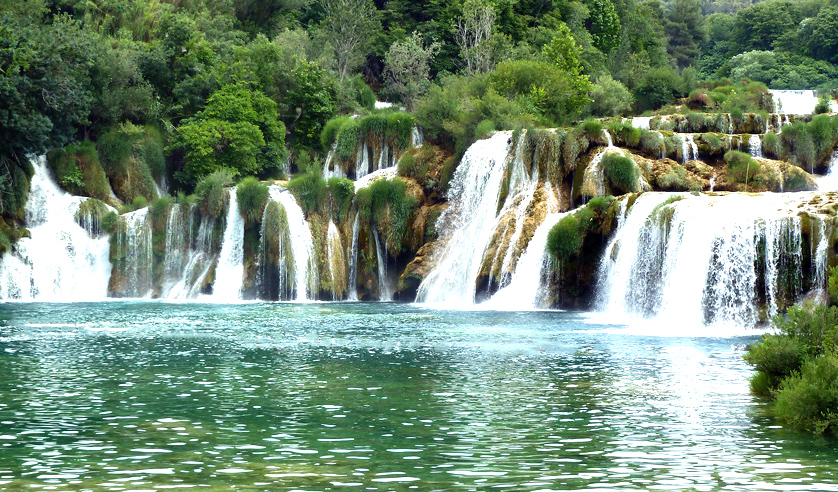 Besuch der Partnerschule in Split | Tourismusschulen Semmering